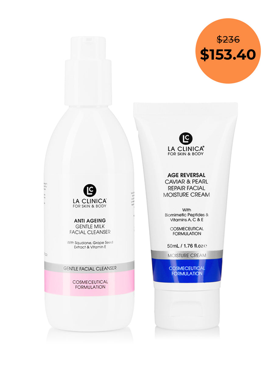 Luxe Age Reset Bundle