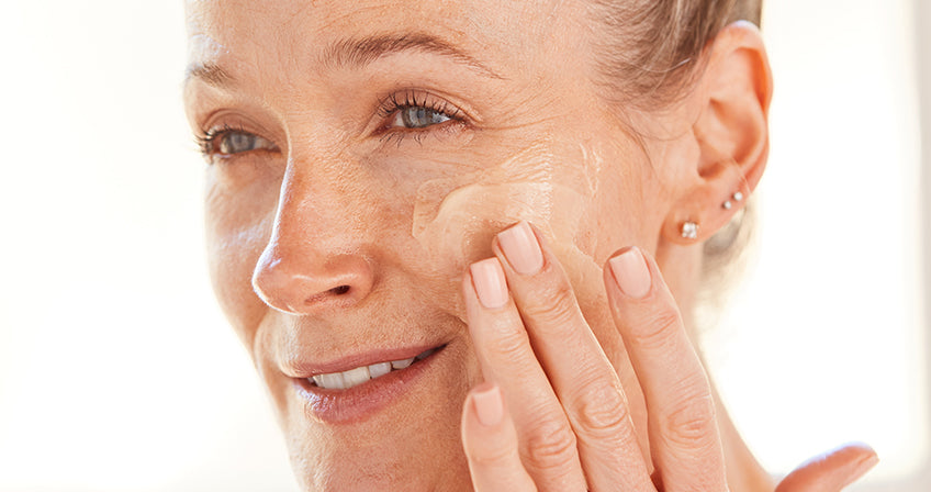 The Best Moisturiser for Hot Summer Days