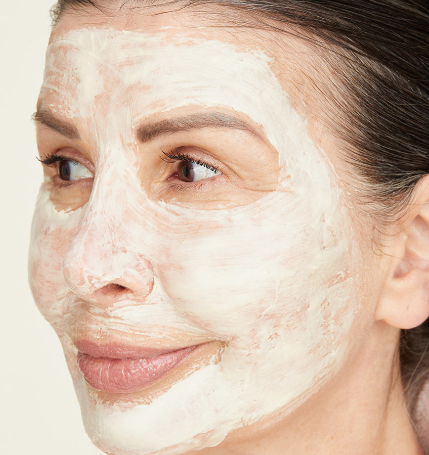 5 reasons to try the Enzyme Treatment Mask | La Clinica