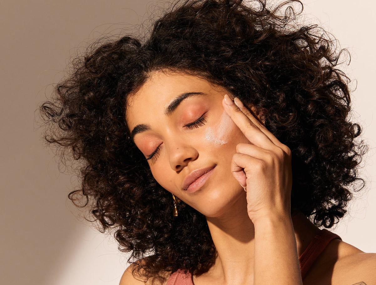 How to Get Summer Ready Skin