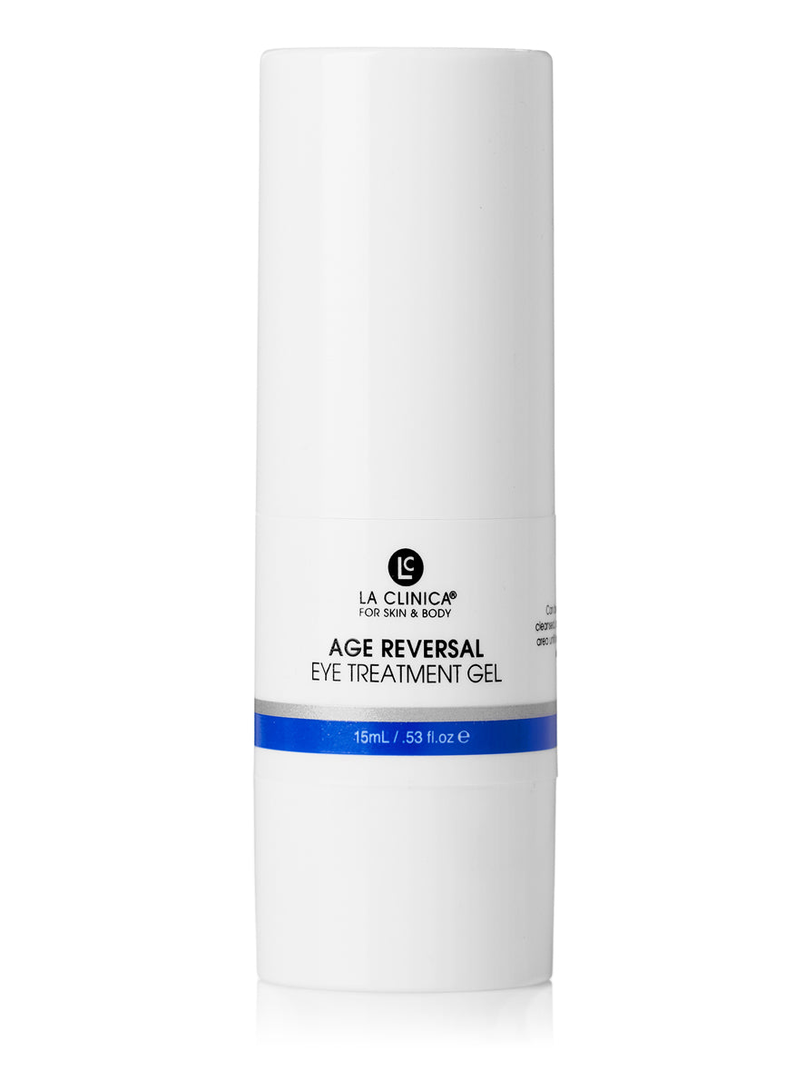 Age Reversal Eye Treatment Peptide Gel