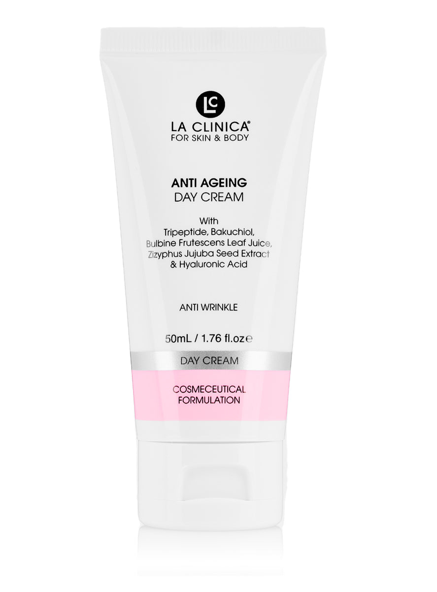 Shop Anti Aging Day Cream | La Clinica