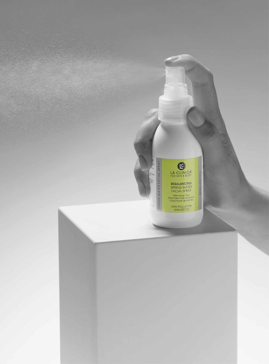 Shop Face Mist Australia | La Clinica